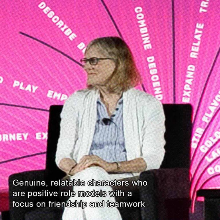 Ann M. Martin - Author